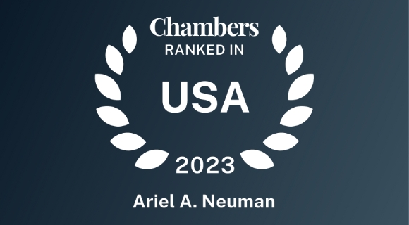 Ariel A. Neuman - Bird Marella