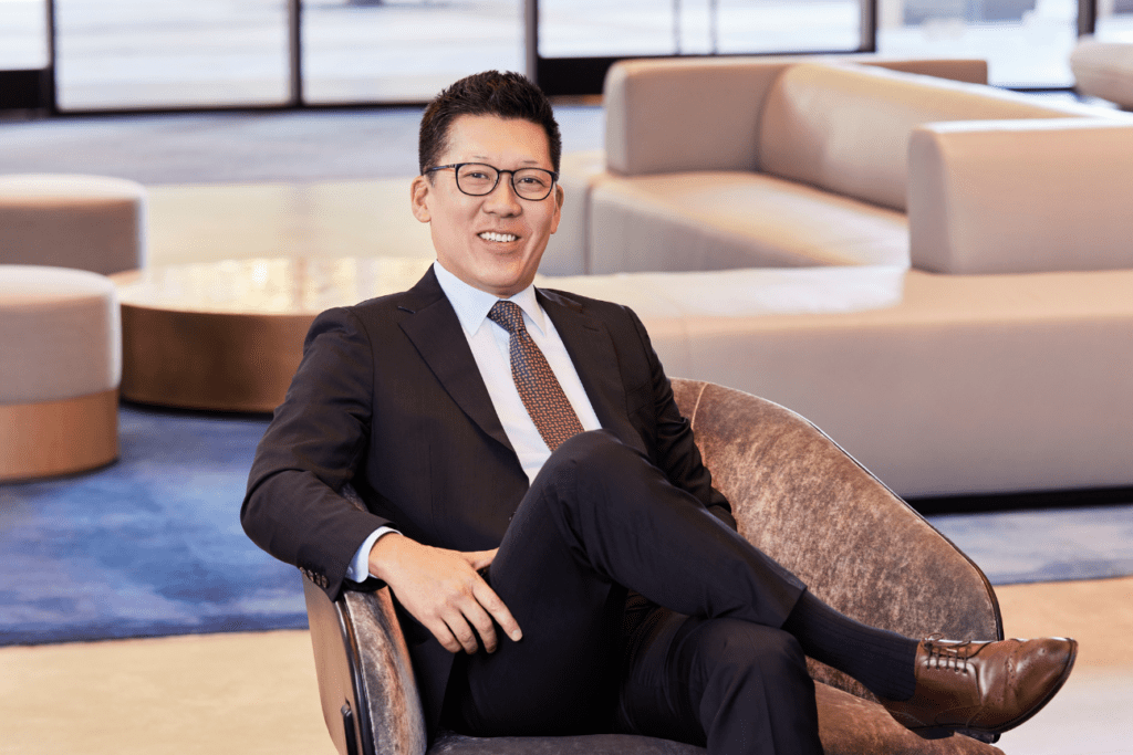 John Berlinski, Gary Lincenberg, and Ekwan Rhow Named Top Attorneys by ...