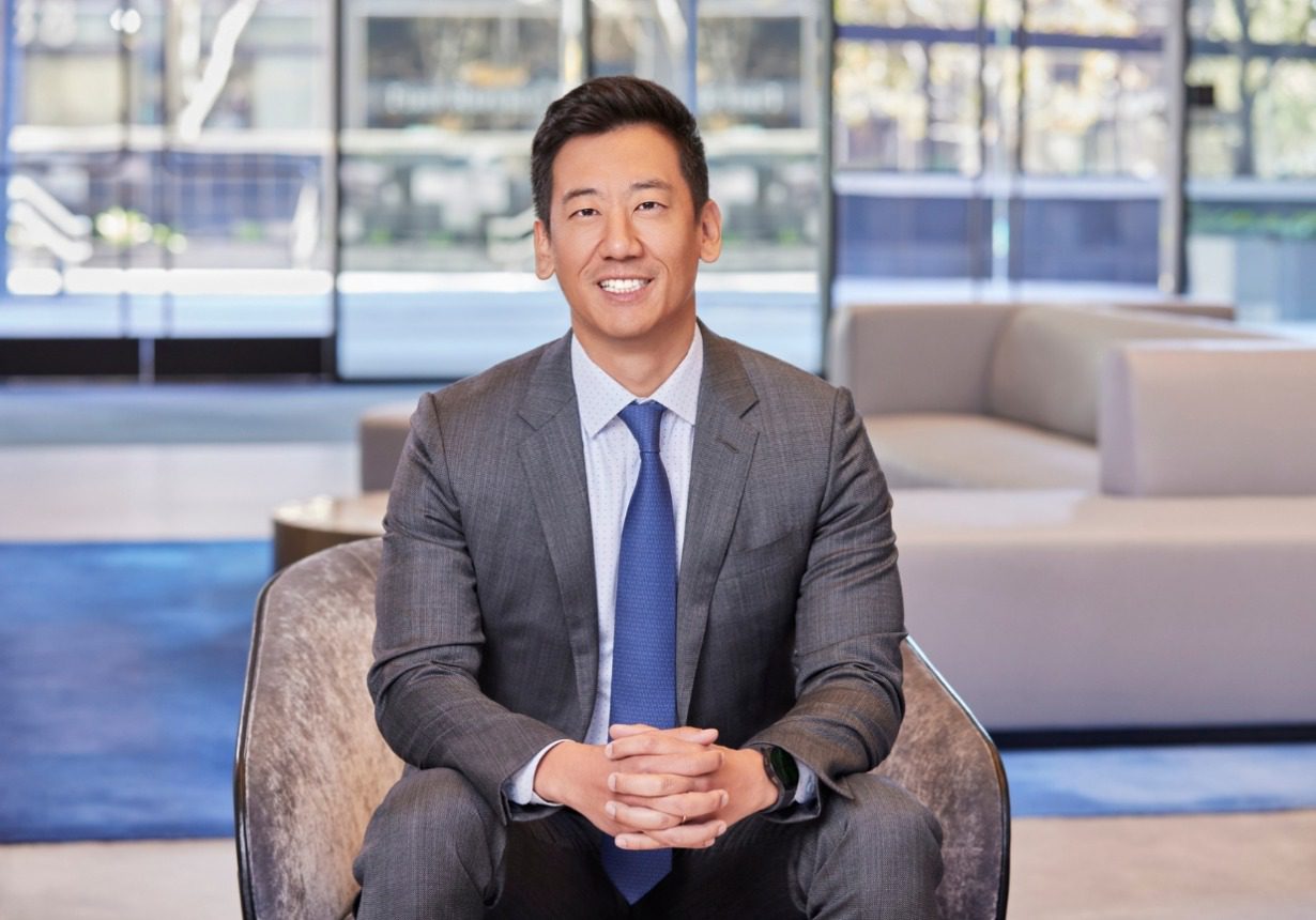 Timothy B. Yoo - Bird Marella