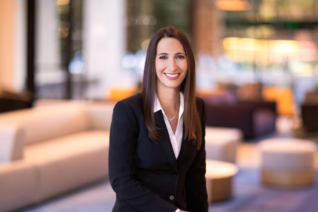 Mark Drooks and Sharon Mayer Win Dismissal of Legal Malpractice Case ...