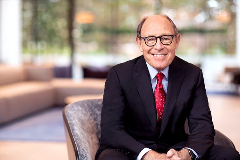 Terry Bird Named Among Los Angeles’ Most Influential People - Bird Marella