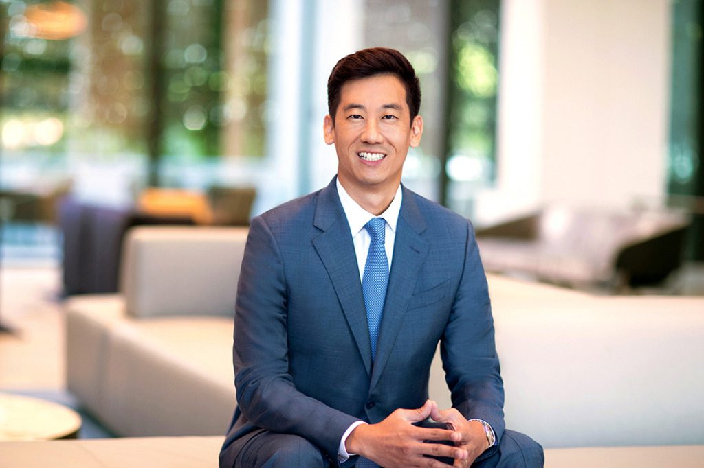 Timothy B. Yoo - Bird Marella