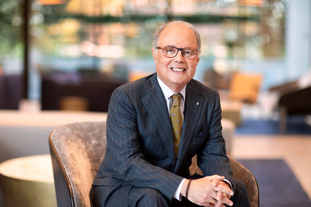 Benjamin Gluck and Ariel Neuman Named Lawyers of the Year as 20 Bird ...