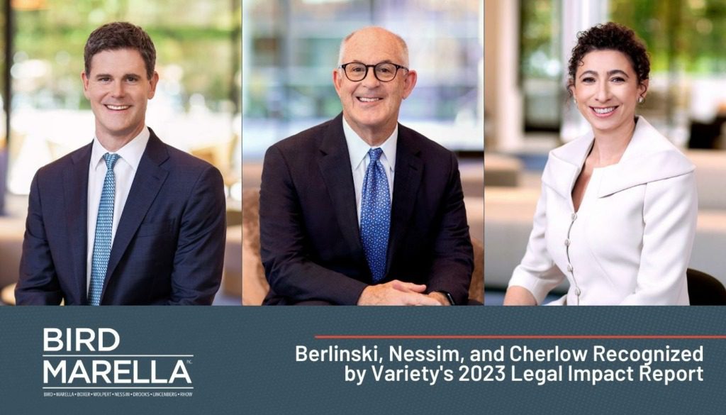 Entertainment - Bird Marella