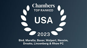 Terry W. Bird - Bird Marella