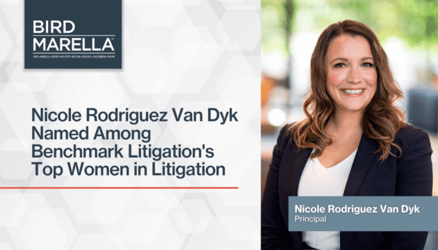 Diversity and Inclusion - Bird Marella