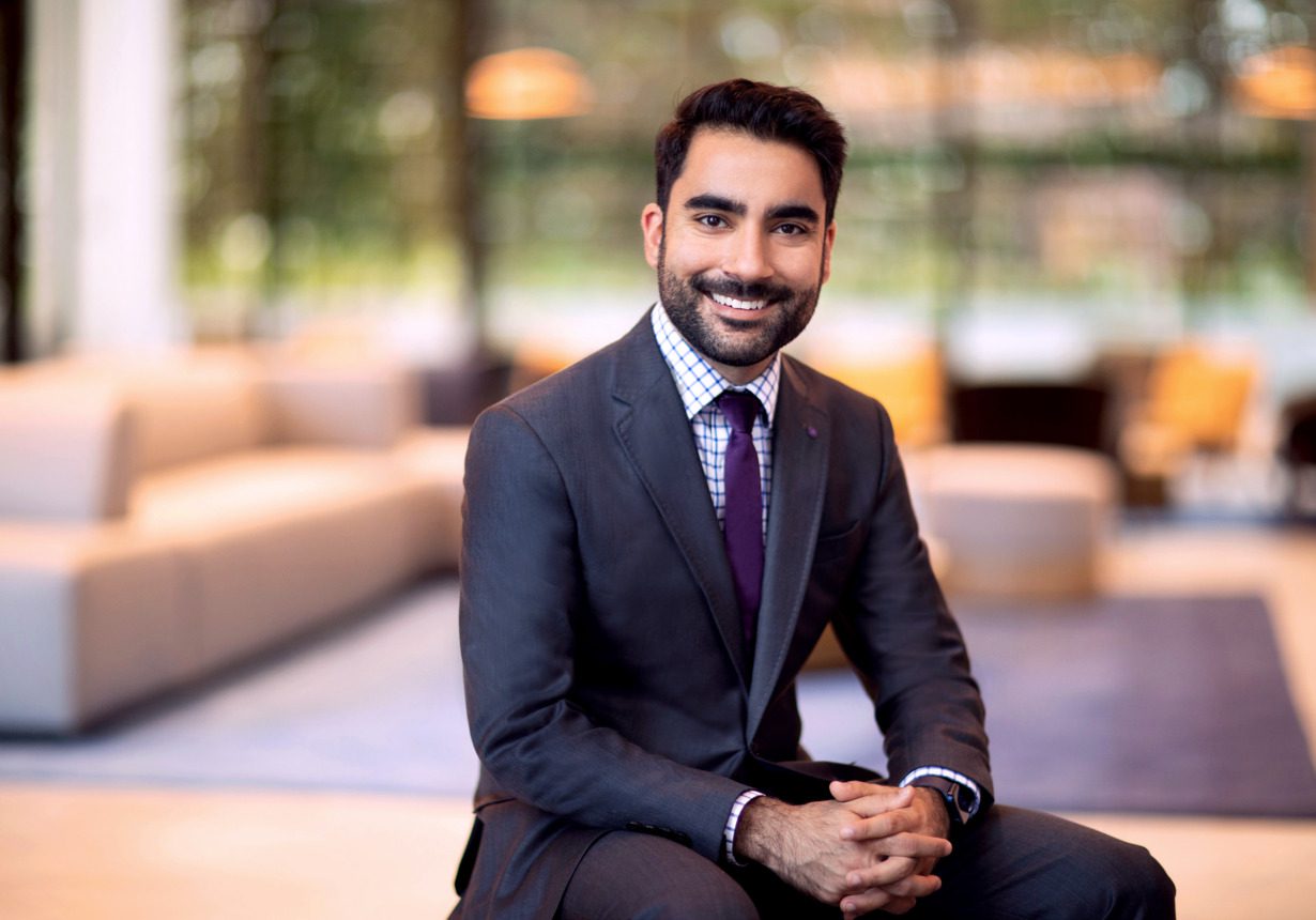 Cameron R. Partovi - Bird Marella