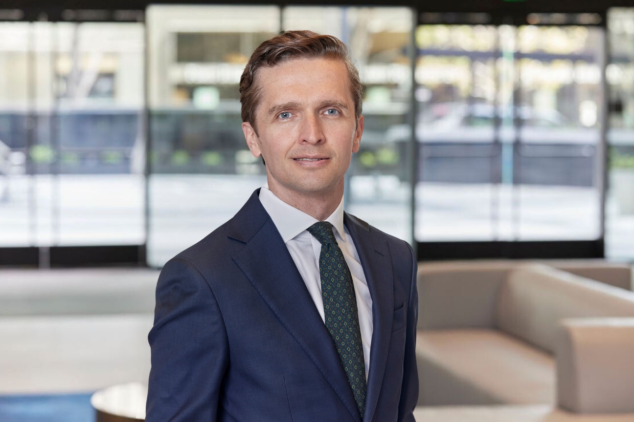 William E. Johnston - Bird Marella