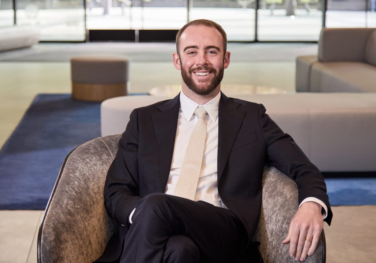 Grant P. Rigdon - Bird Marella