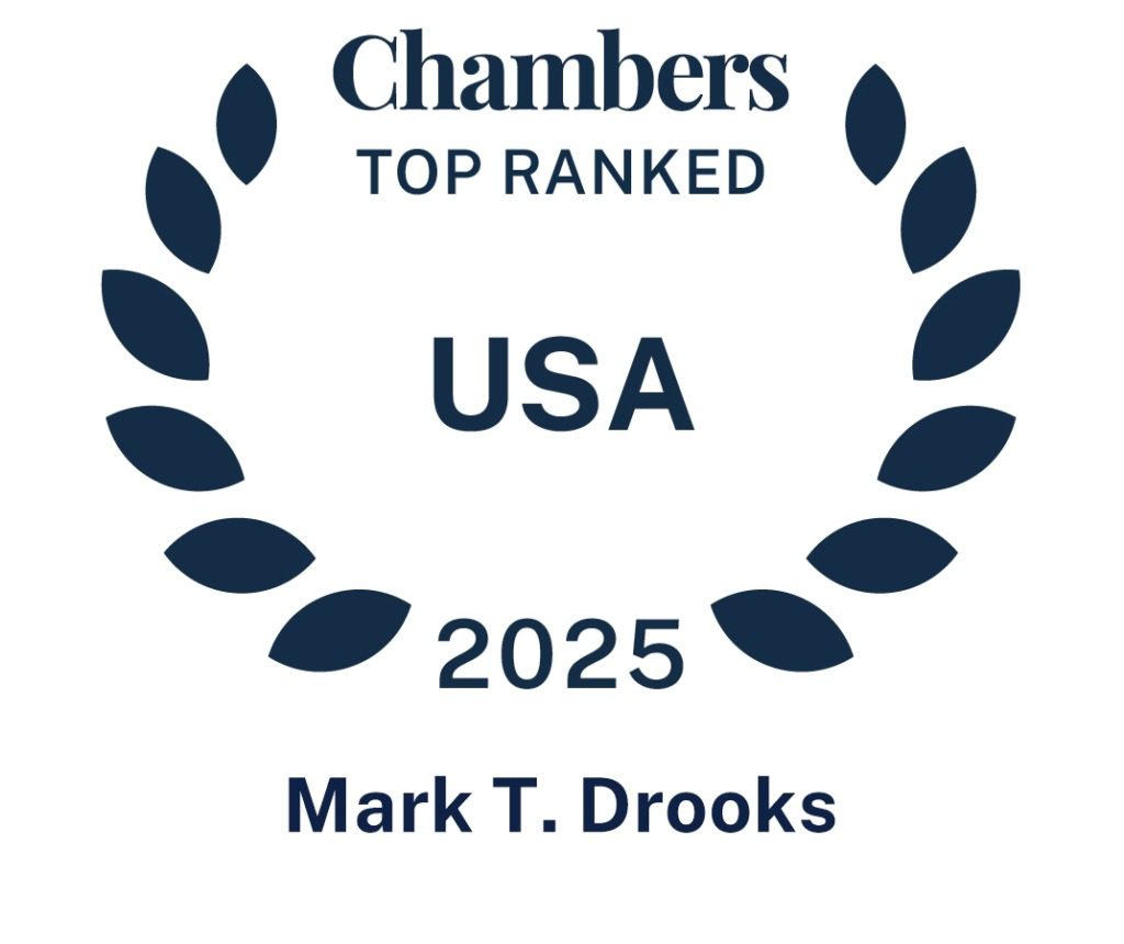 Mark T. Drooks - Bird Marella