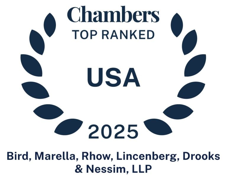 Attorneys Archive - Bird Marella