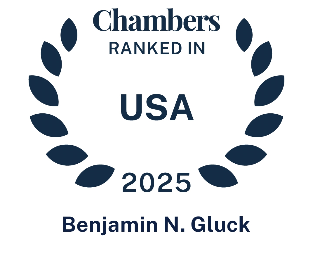 Benjamin N. Gluck - Bird Marella