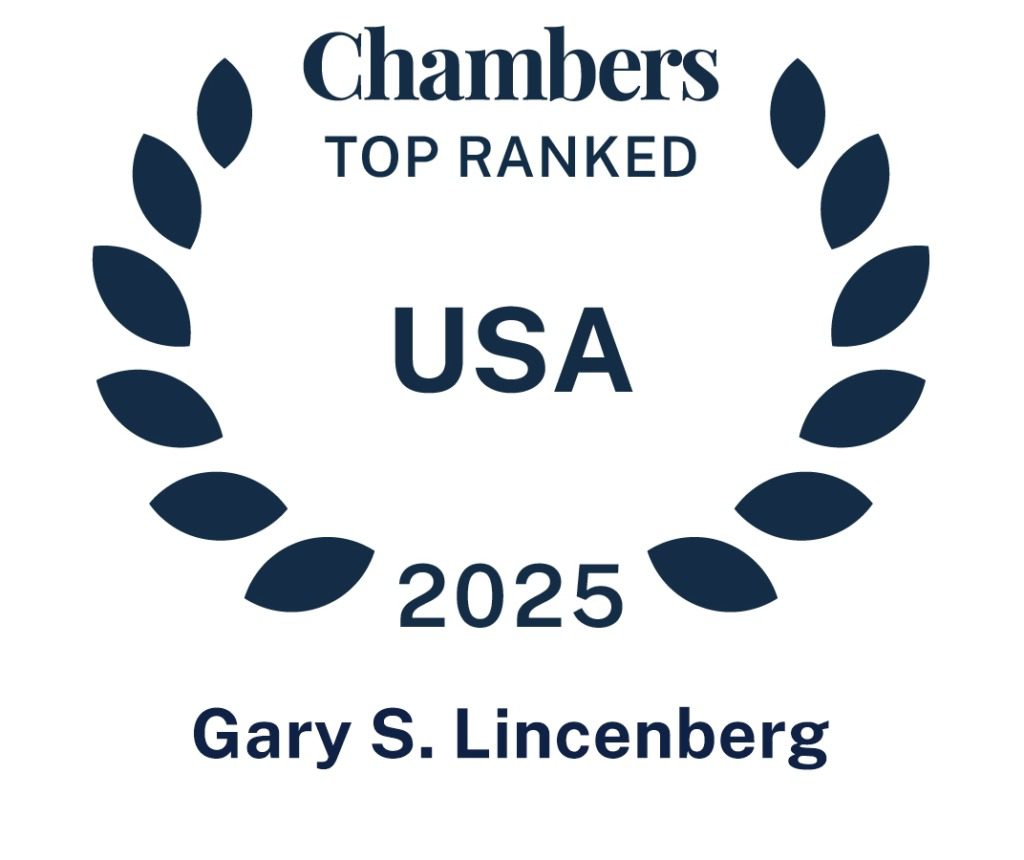 Gary S. Lincenberg - Bird Marella